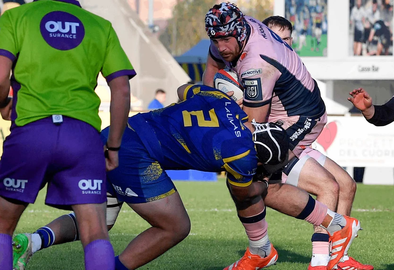 Alun Lawrence Keen to Provide Another Nudge to Wales in Cardiff v ...